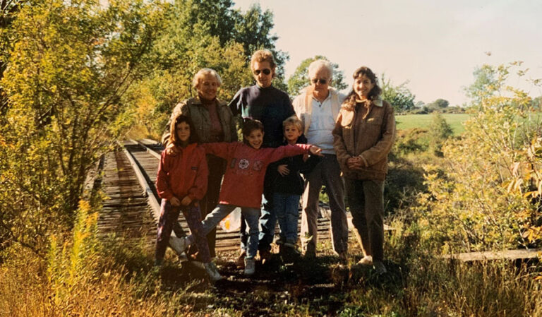 S. Gerald Ingerson Preserve - Thousand Islands Land Trust