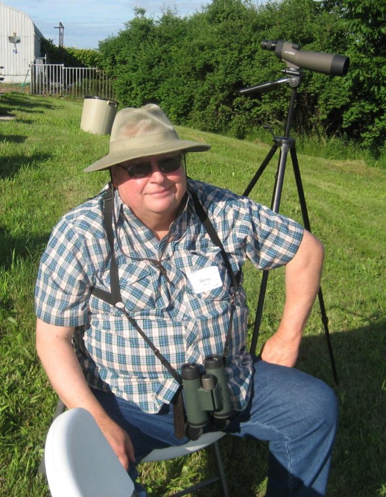 Remembering Our Friend: Sherri (Gerry) Smith - Thousand Islands Land Trust