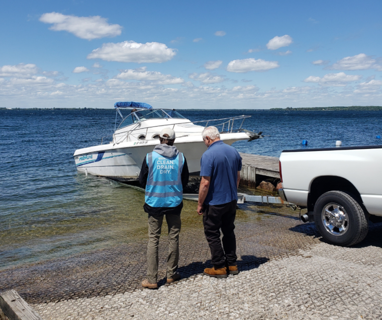 Grindstone Island Preserves - Thousand Islands Land Trust